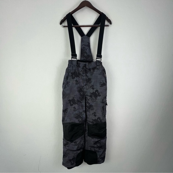 32 Degrees | Bottoms | 32 Degrees Weatherproof Gray Snowpants Size 416 ...